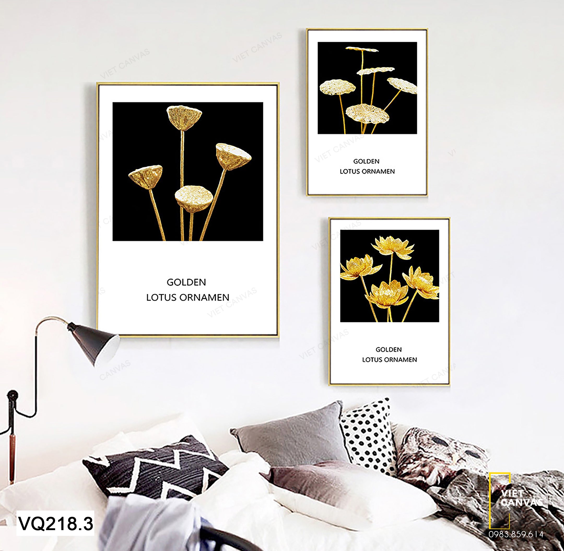 200+ Tranh Hoa Sen Hoa Súng Chọn Lọc Treo Tường [Đẹp Nhất] Page 3 ...